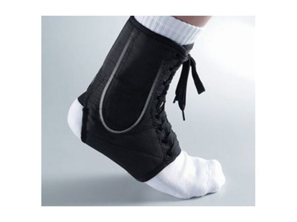 LP Enkelbrace Veterbrace 787 | MijnBrace | Voor 15:00, morgen in huis