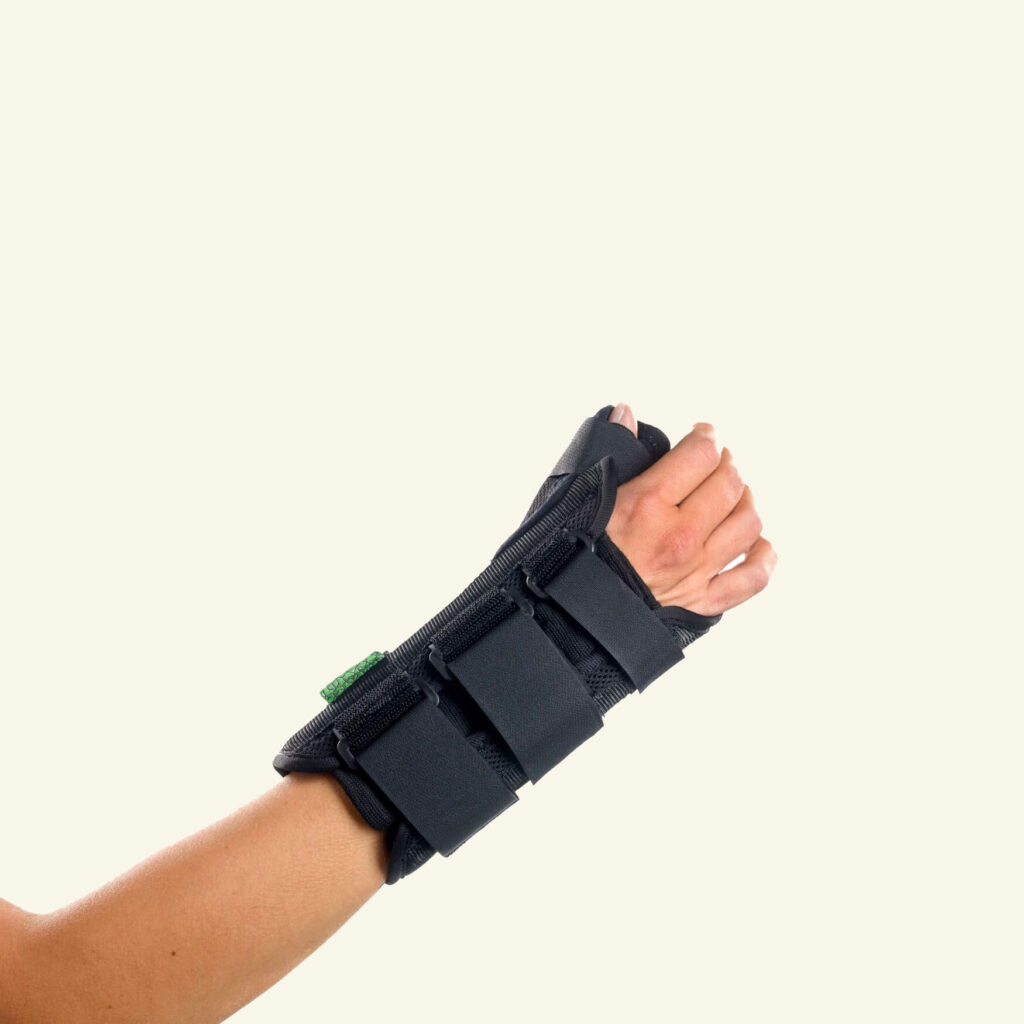 Polsbrace kopen: online en van hoge kwaliteit | MijnBrace