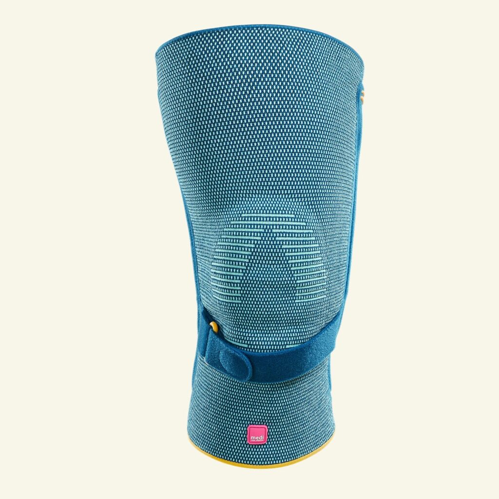 Medi Genumedi PSS kniebrace | MijnBrace | Voor 15:00, morgen in huis