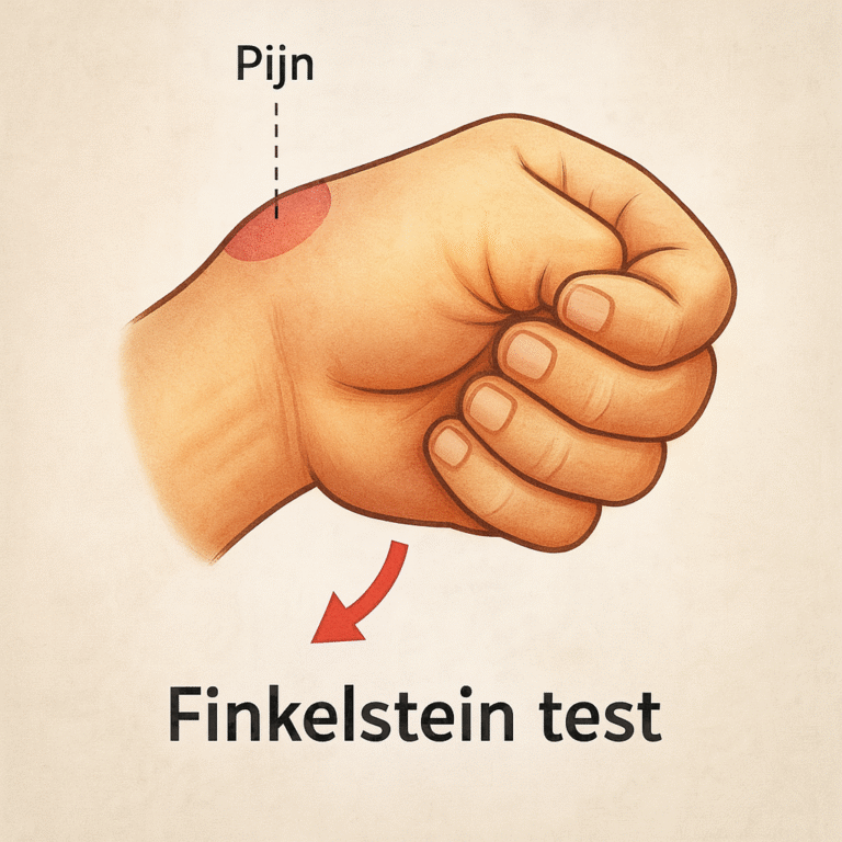 Ziekte van De Quervain – Symptomen, Oorzaken & Behandeling